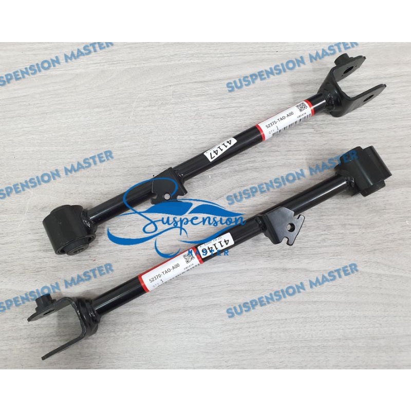 2 IN 1 SET - REAR TRAILING ARM SET-HONDA ACCORD 2008-2013 TAO 2.4/TA2 2 ...