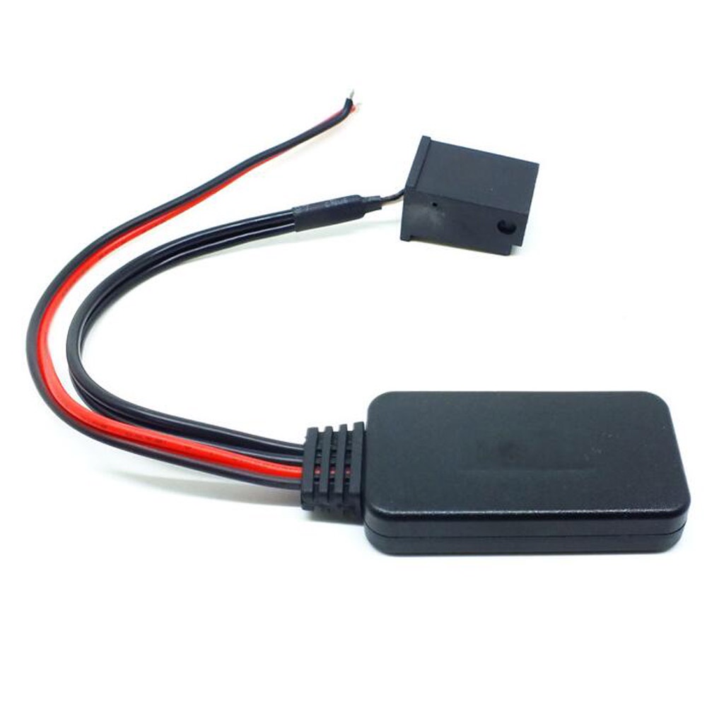 Car bluetooth AUX Adapter Wireless Radio Stereo Cable For Opel Astra ...