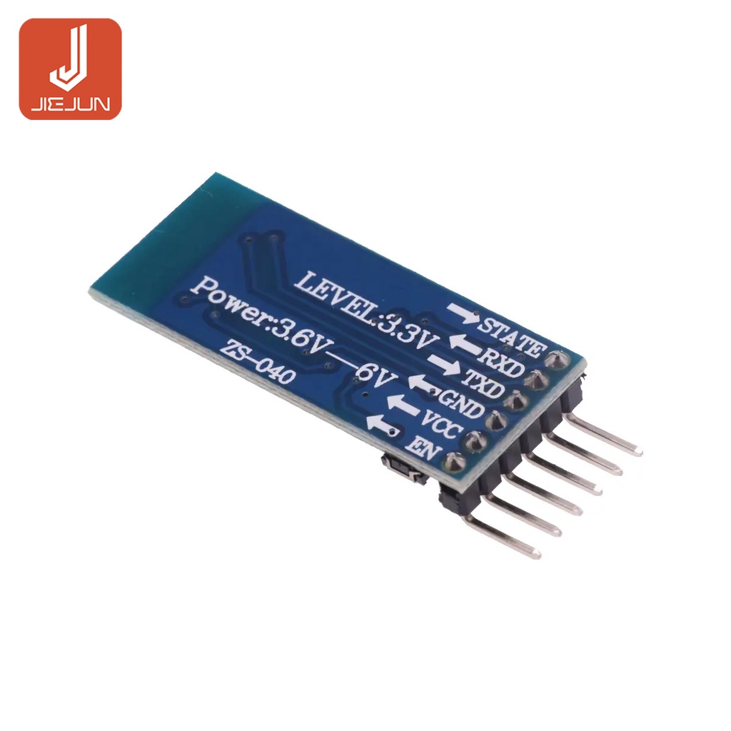 HC-05 HC05 Bluetooth Transceiver Module 2.4G RF HC-06 Wireless ... HC-05 HC05 Bluetooth Transceiver Module 2.4G RF HC-06 Wireless ...