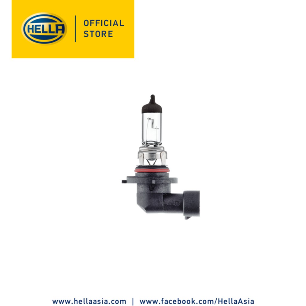 HELLA HB4 halogen Bulb 8GH 005 636-121 (1 bulb) | Shopee Malaysia
