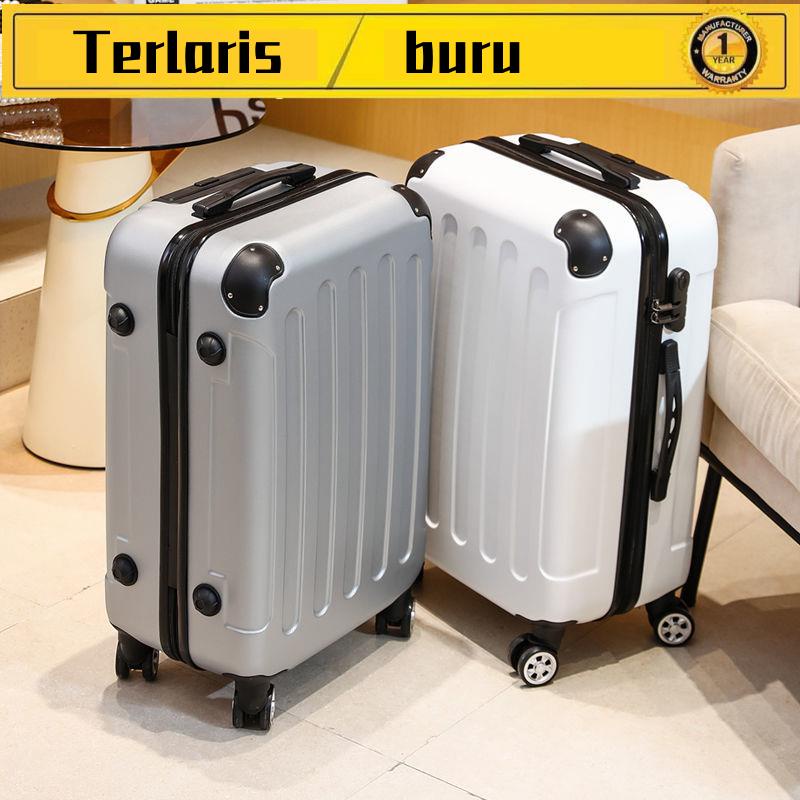 20”/24”/28” travel bag murah beg bagasi travel laugage travel luggage ...