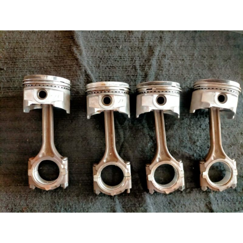 PROTON WIRA ORIGINAL PISTON (EXTENDED) USED | Shopee Malaysia