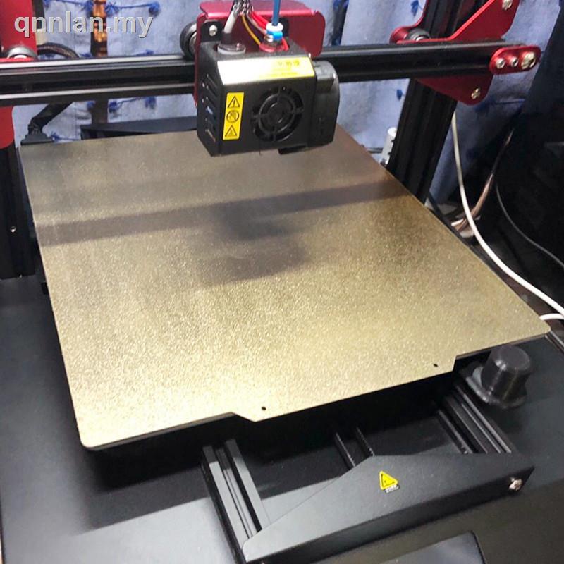 【reday stock】（DVD）3D printing Voron platform spring steel magnetic ...