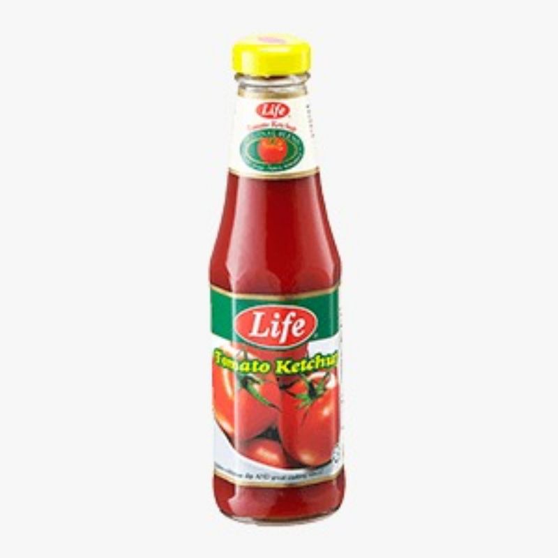 Life Sos Tomato (330g & 485g) | Shopee Malaysia