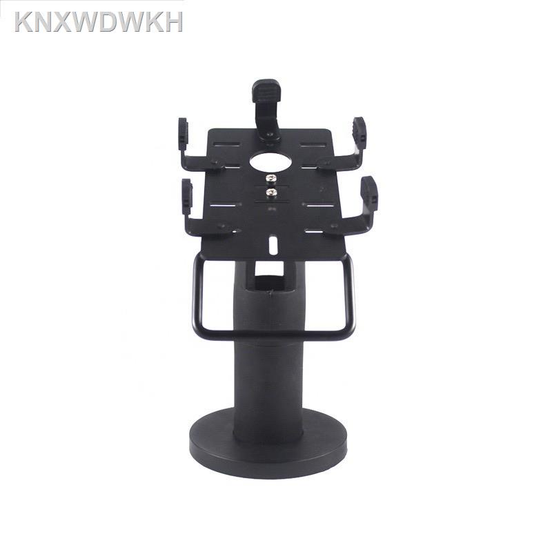 【hot】۩ POS Rotatable Credit Card Machine E-Wallet Adjustable Stand ...