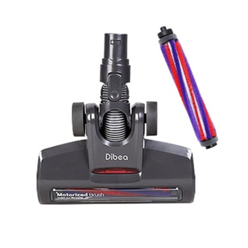 Original brush head Main Roller Brush for Dibea D18/T8/FS001/H008 hand ...