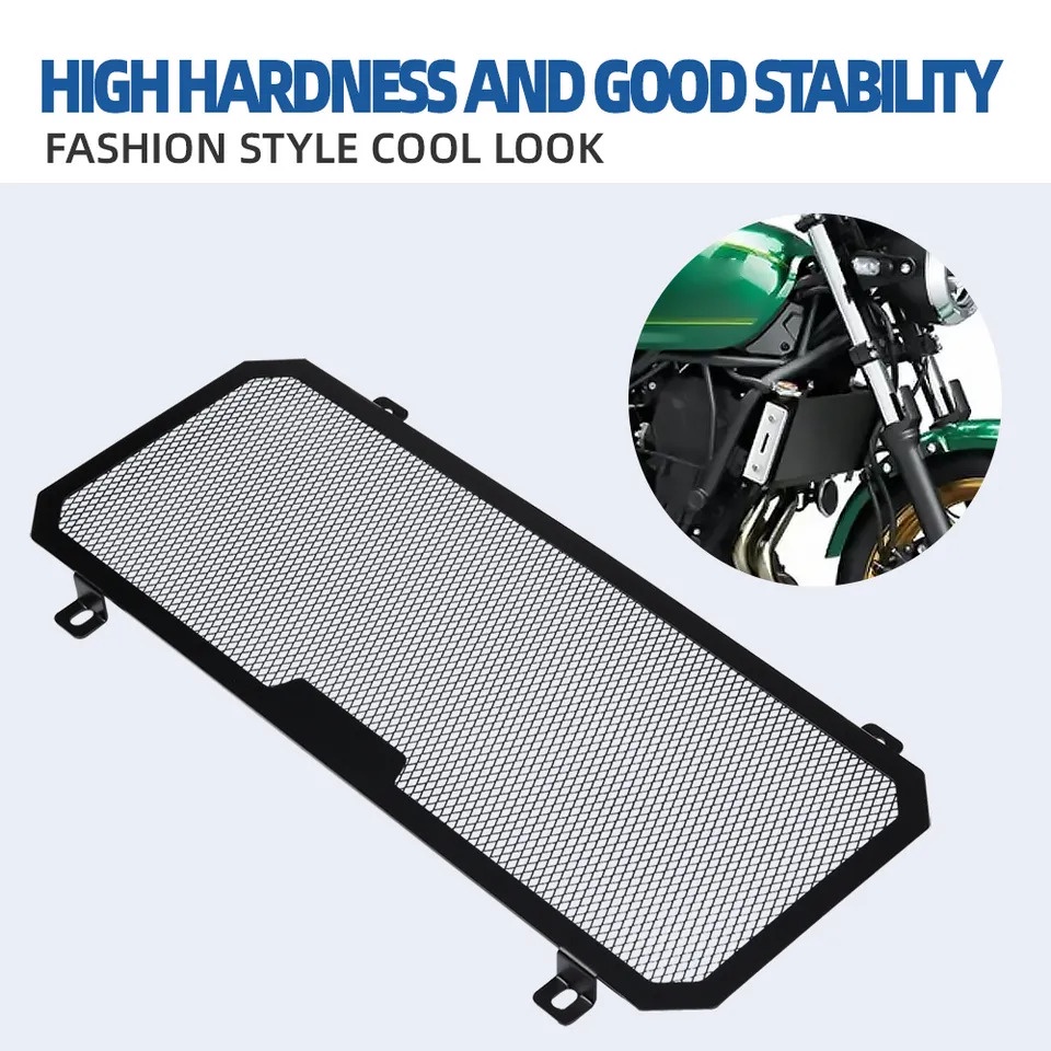 For Kawasaki Z650RS Z650 Z 650 RS 650RS 2021 2022 Motorcycle Radiator ...