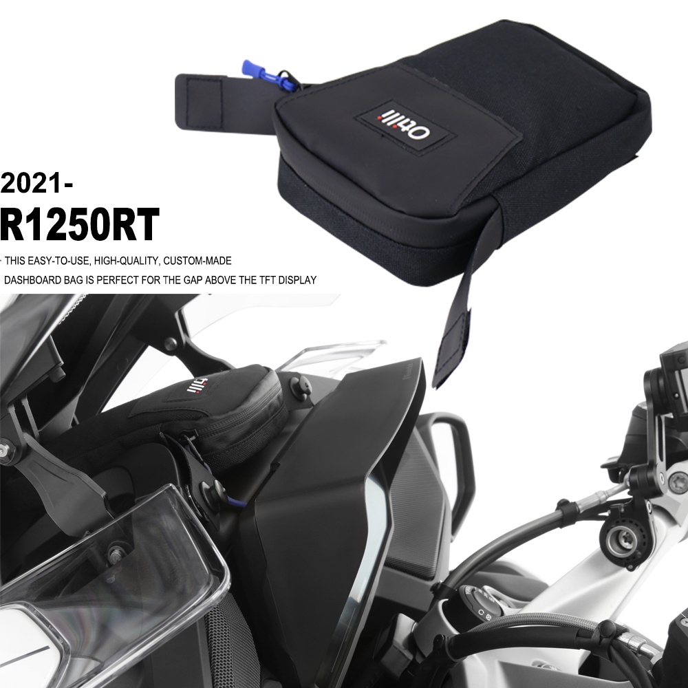 FOR BMW R 1250 RT R1250RT R 1250RT 2021 2022 2023 Motorcycle Cockpit ...