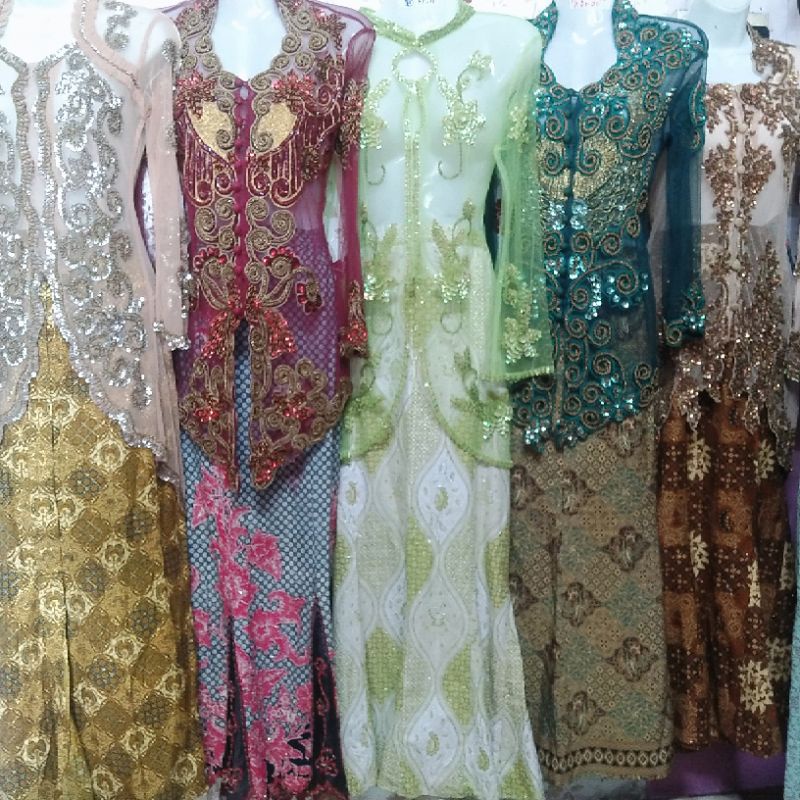 preloved baju kebaya, kurung, baju kanak kanak | Shopee Malaysia