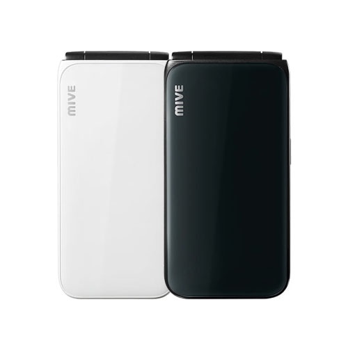 MIVE Style Folder (LTE) | MT6761 | 2GB+32GB | Unlocked Brand New ...