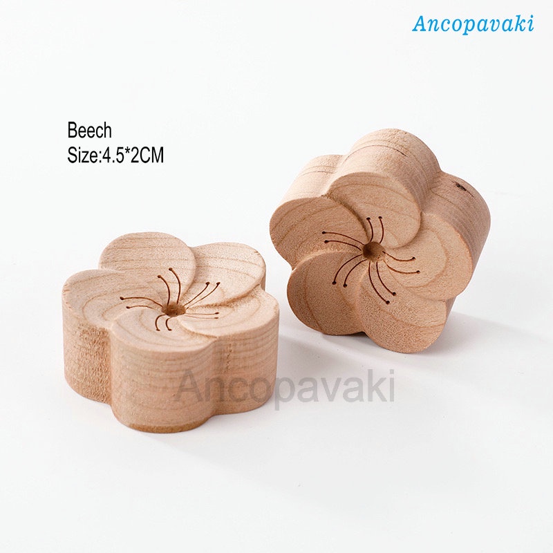 Essential Oil Wood Diffuser Aroma Wooden Diffuser Wood Essential Oil ...