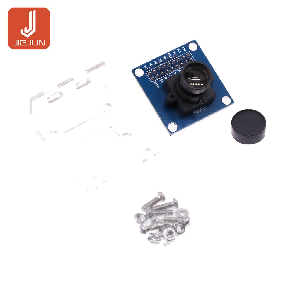 OV7670 Camera Module OV7670 ModuleSupports VGA CIF Auto Exposure ...