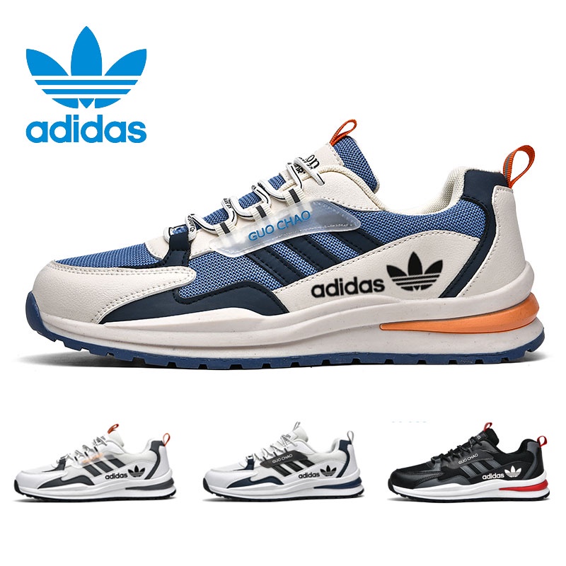 Ready Stock Kasut Sukan Lelaki Men's Running Shoes Men Sneakers Casual ...