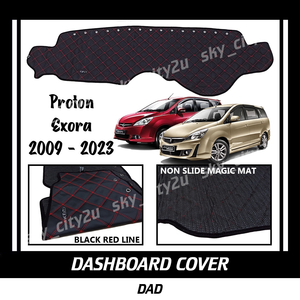 Proton Exora 2009 2010 2011 2012 2013 2014 2015 2016 2017 2018 2019 ...