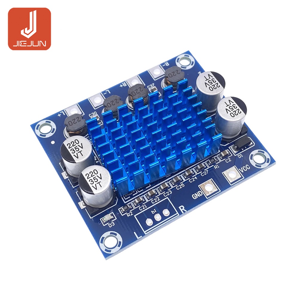 TPA3110 XH-A232 30W+30W 2.0 Channel Digital Stereo Audio Power ...
