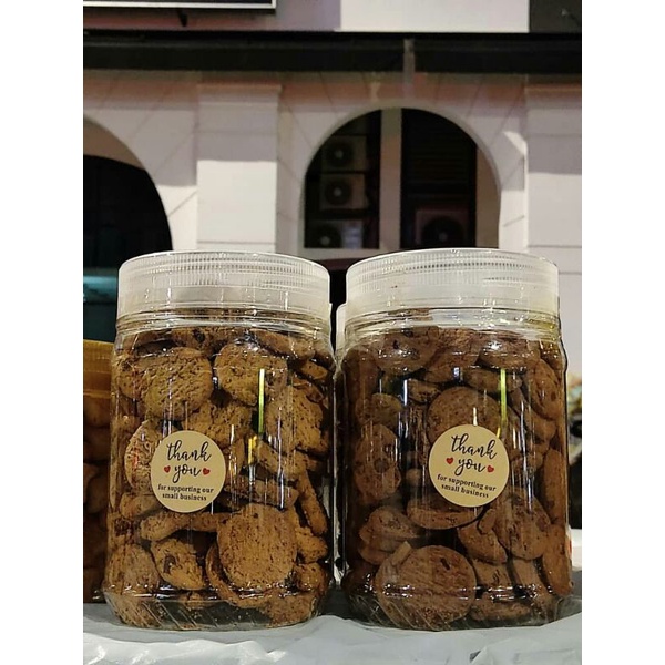 Adam's Choc Chip (450g) | Shopee Malaysia