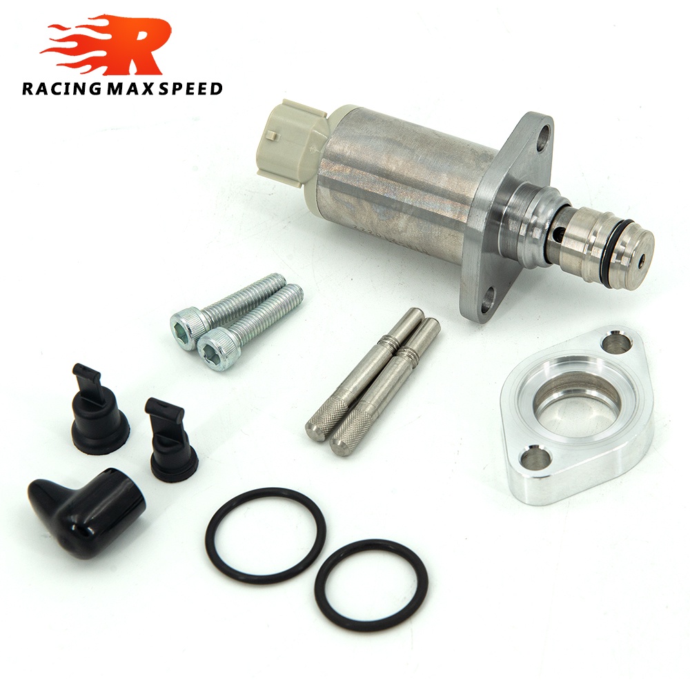 FUEL PUMP PRESSURE SWITCH SCV SUCTION CONTROL VALVE 04226-0L010 For ...