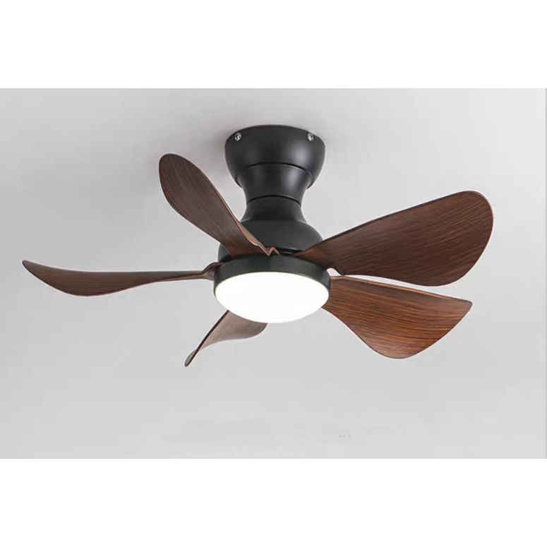 2023 new modern 22inch mini corridor smallhouse DC motor ceiling fans ...