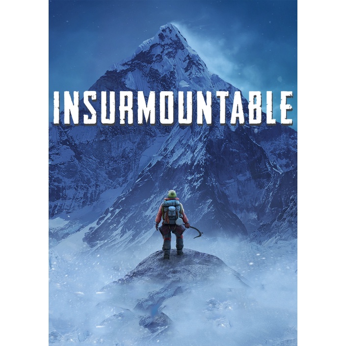 Insurmountable pc game for small and high ram pc and laptop offline ...