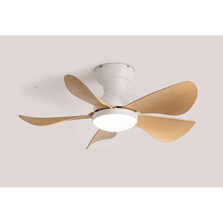 2023 new modern 22inch mini corridor smallhouse DC motor ceiling fans ...