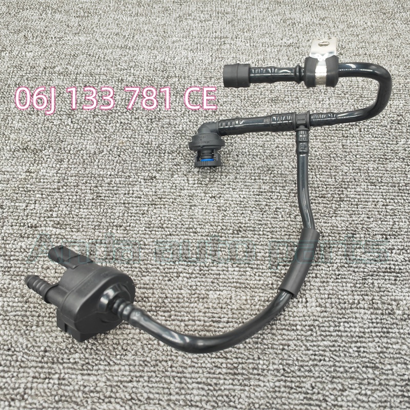 06j133781Ce Volkswagen Evaporation Exhaust Valve EA8882.0 Volkswagen ...