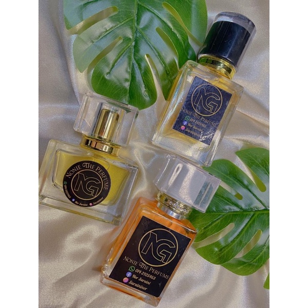 Ng perfume long lasting (35ml) | Shopee Malaysia