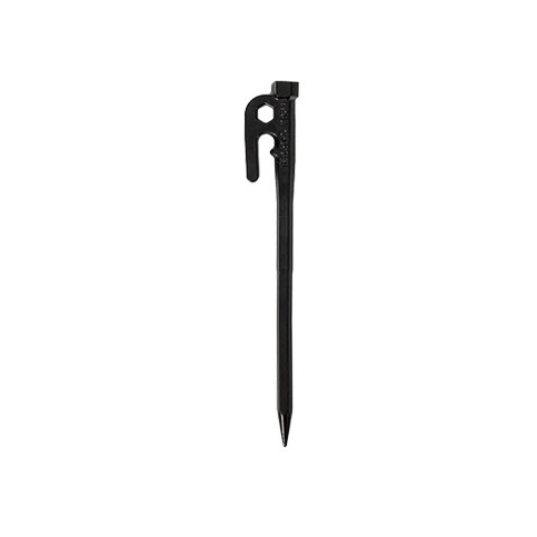 Mobi Garden Cast Iron Peg - Outdoor Camping Long Cast Iron Peg | Shopee ...