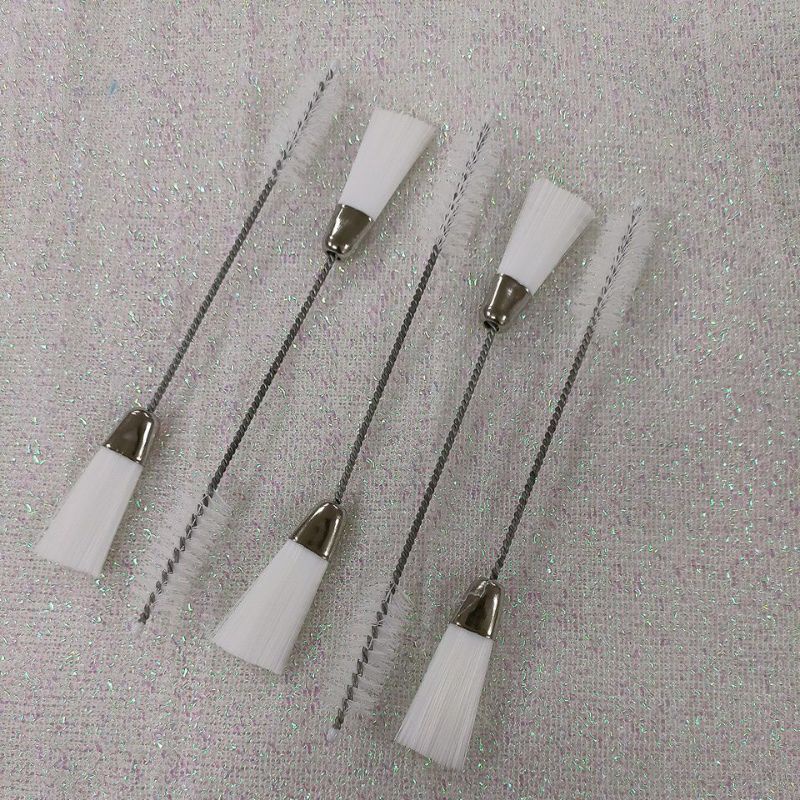 Sewing machine brush/berus mesin jahit/keyboard brush 2in1 | Shopee ...