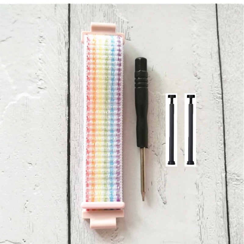 S M Size For imoo Watch Phone Z6 Z5 Z3 Z2 Z1 Y1 Strap Nylon Loop Soft ...