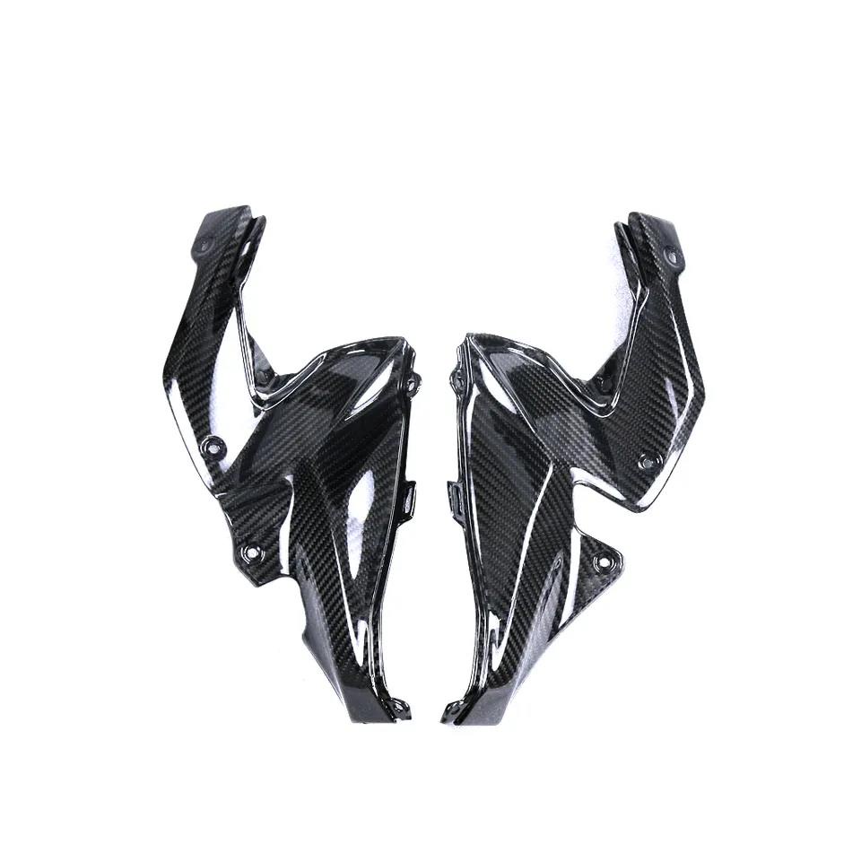 For Kawasaki Z900 2020 2021 2022 Full Carbon Fiber Motorcycle Modified ...