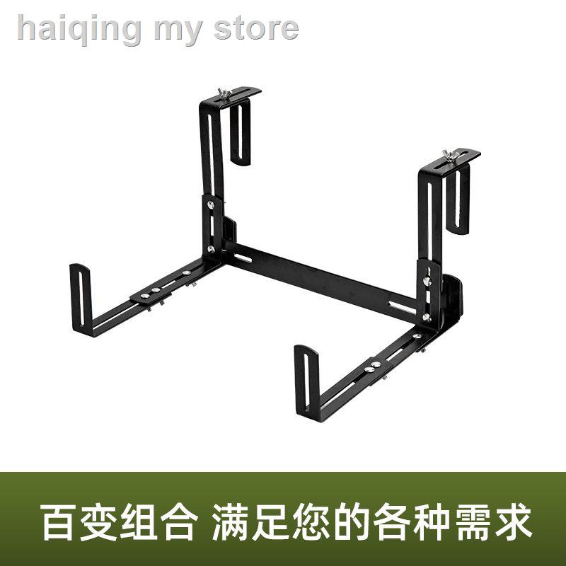 ♂№ Balcony railing hook flower pot hanger hanging adjustable rack ...