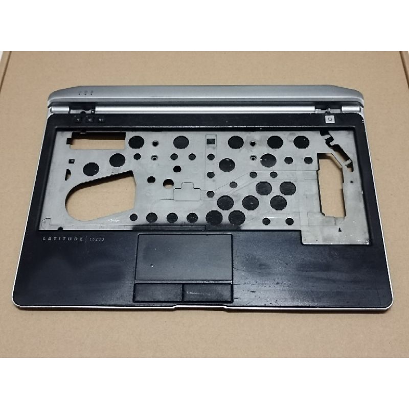 Dell latitude E6230 casing cover LCD screen LCD cable webcam power jack ...