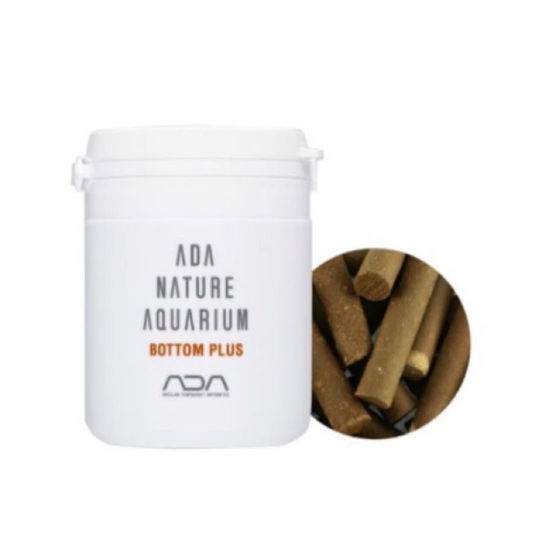 ADA Bottom Plus Repack ( 1 Stick ) plant fertilizer | Shopee Malaysia