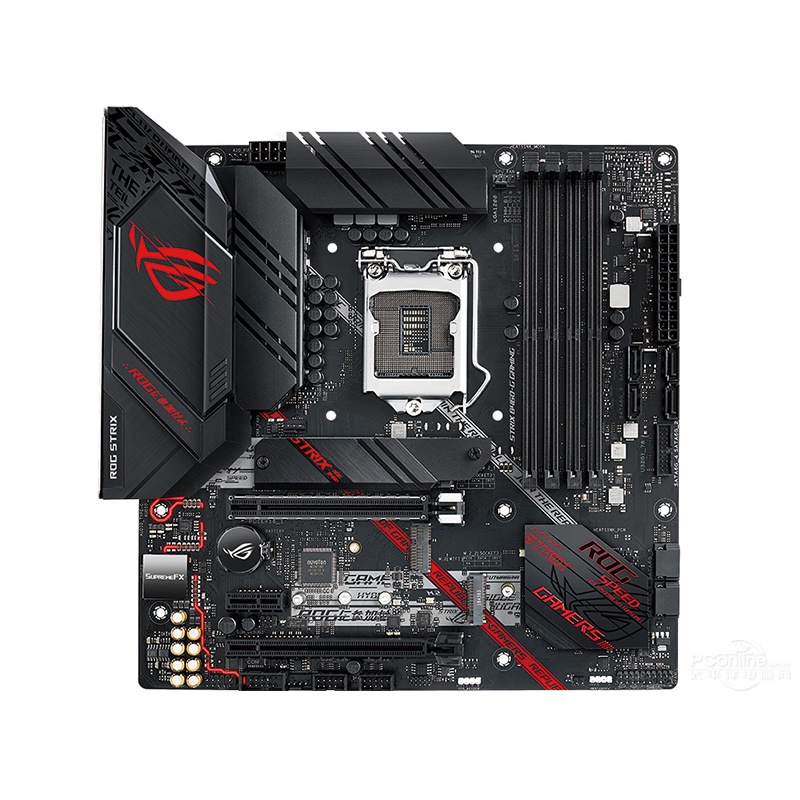 For Asus ROG Strix B460-F B460-G rog-strix b460-i gaming gaming ...