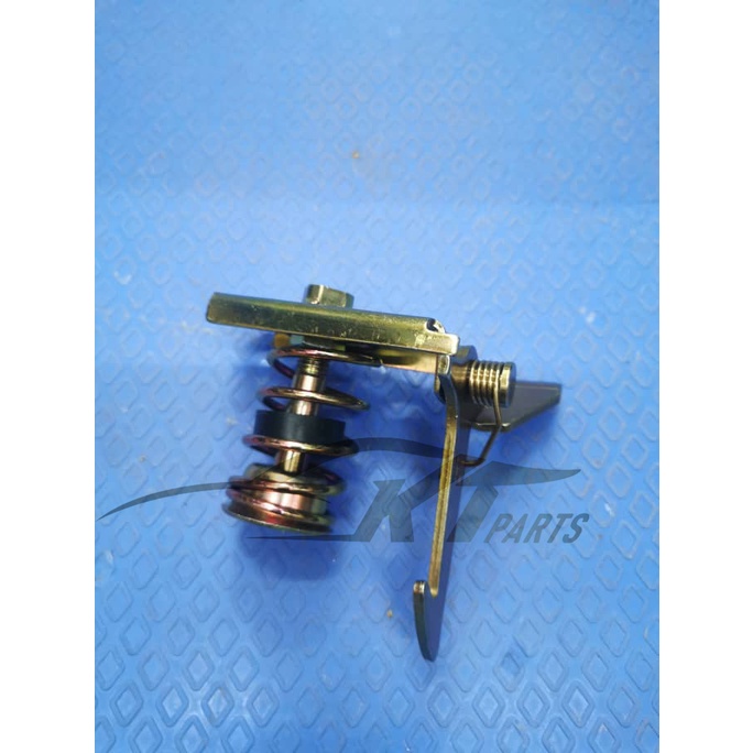 PROTON SAGA ( LAMA MODEL ) FRONT BONNET INNER LOCK / DEPAN BONNET LOCK ...