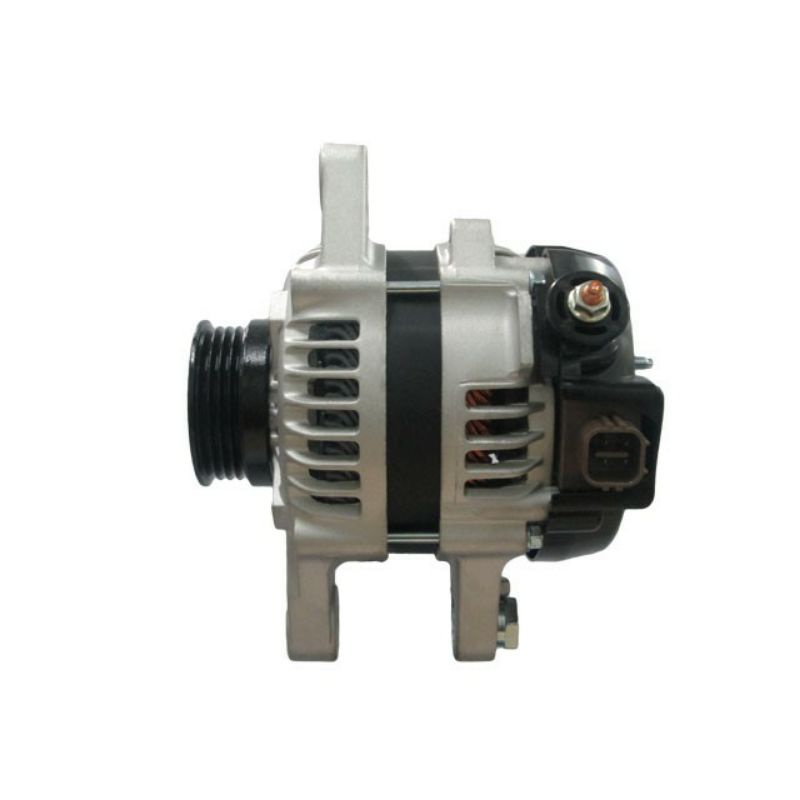TOYOTA VIOS DUGONG ALTERNATOR Alternator for Vios 2007-2014, KUN90, NCP ...