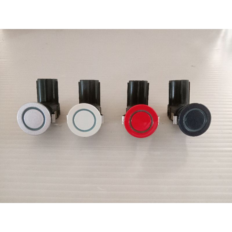 Perodua Reverse Sensor Axia/Alza/Bezza 89341-BZ300 Original | Shopee ...