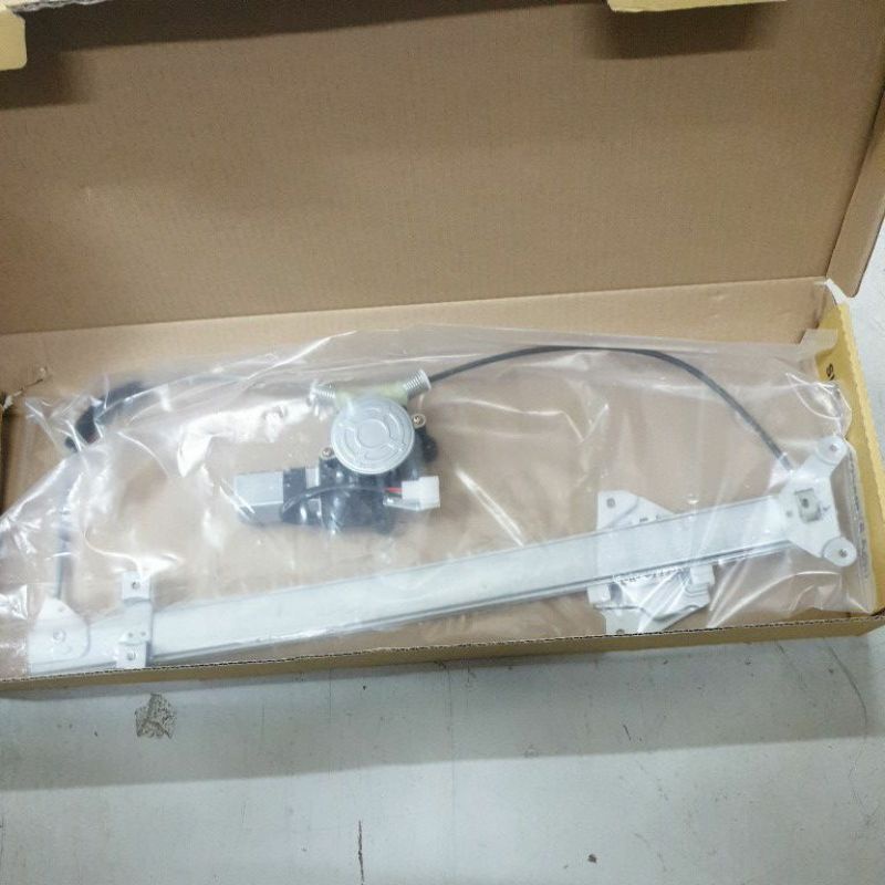 MITSUBISHI PAJERO V6 V44 V43 POWER WINDOW GEAR WITH MOTOR ASSY | Shopee ...