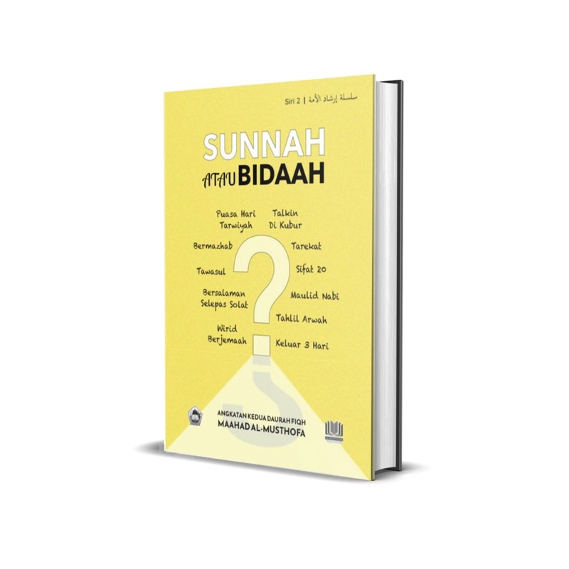 Sunnah Atau Bidaah? - Hot item🔥🔥🔥 | Shopee Malaysia
