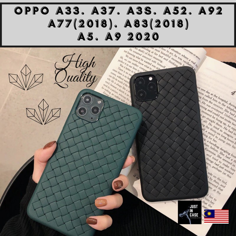 Oppo A33/A37/A3s/A52/A92/A77(2018)/A83(2018)/A5/A9 2020 Breathable Mesh ...