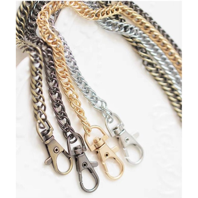 Handbag Chain Murah Benang Kait Beg Accessories Handbag strapTali sling ...