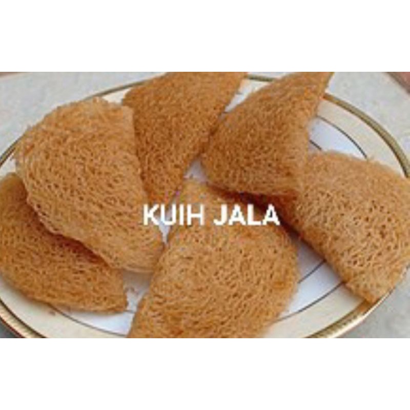 ANEKA KUIH TRADISIONAL SABAH 150G | Shopee Malaysia