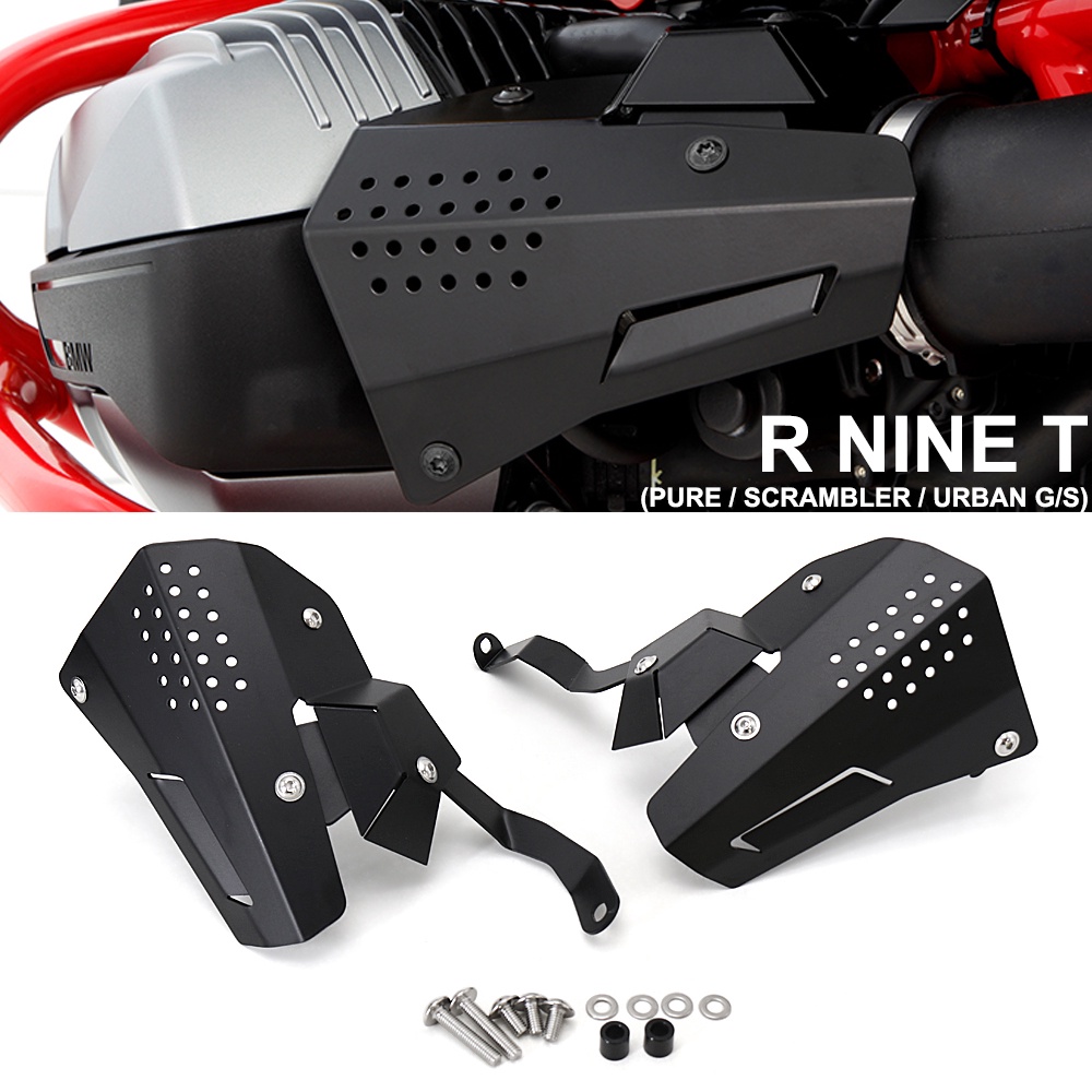 Motorcycle RnineT 2017- For BMW R9T R NINE T Scrambler Pure Urban G/S ...