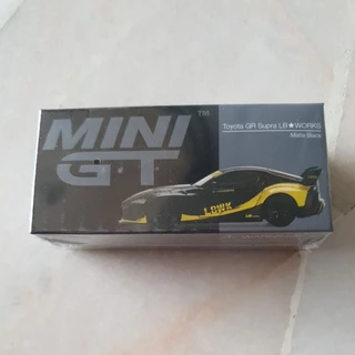 Buy mini gt Online With Best Price, Jun 2024 | Shopee Malaysia