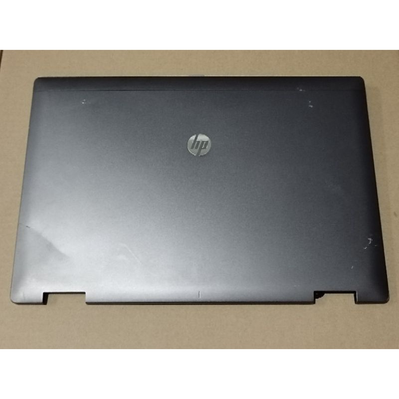 hp ProBook 6460b casing cover LCD cable webcam hinges sounds DVD player ...