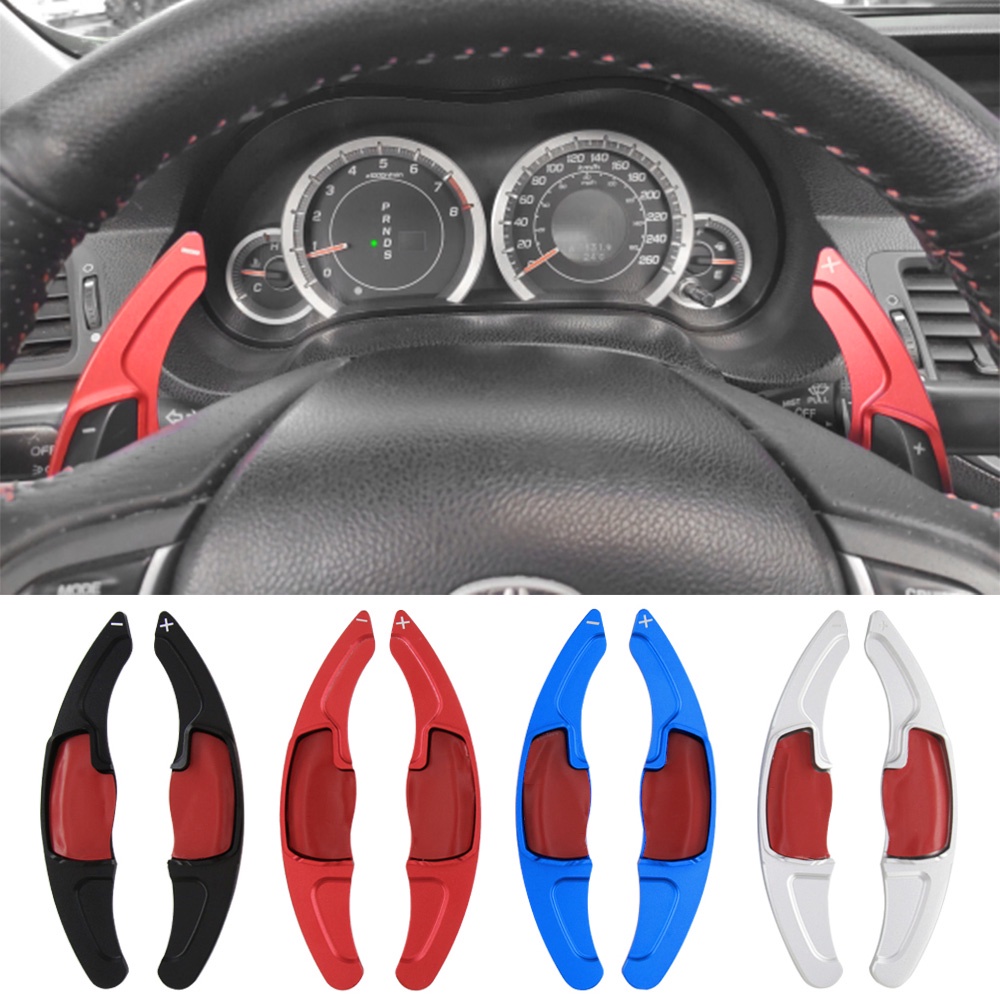 For Honda Accord 2008-2013 Proton Perdana 2013-2018 Car Steering Wheel ...