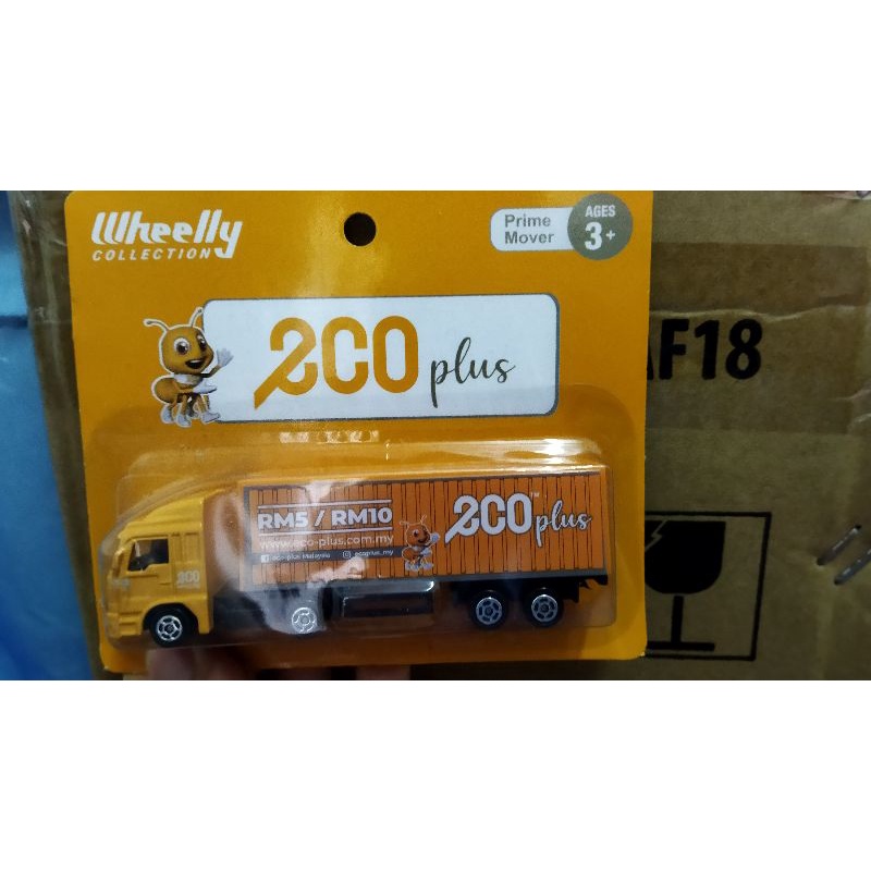 Lori Eco Plus ( Panjang) | Shopee Malaysia