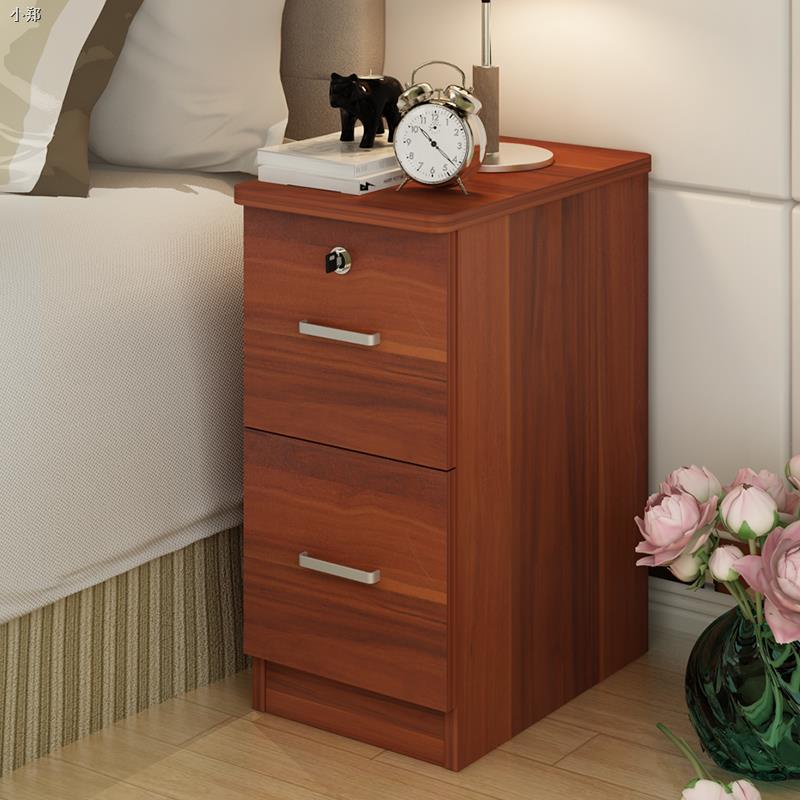 Bedside Table Ultra Narrow 20-25-30-35cm Bedside Table Minimalist ...