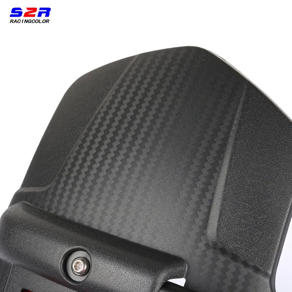 S2R Motorcycle Rear Fender Comp for Honda CB190R CBF190R CB CBF 190R ...