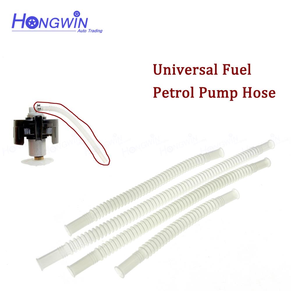 60201001 Universal Fuel Petrol Pump Hose - Plastic Nylon tube ...